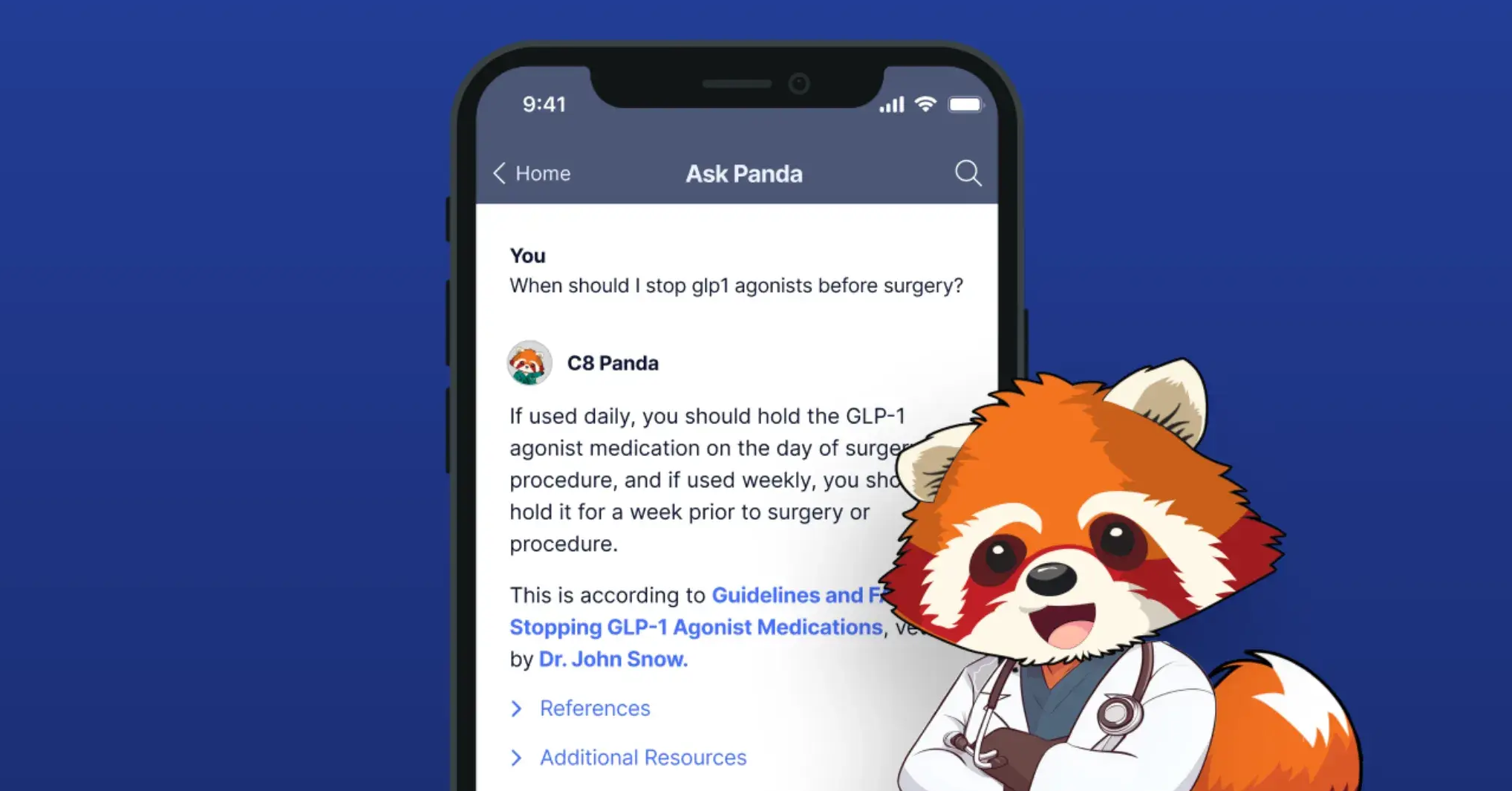 Careers – C8 Health